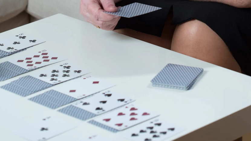 Loving Classic Solitaire? Check Out 5 Other Ways to Play Solitaire