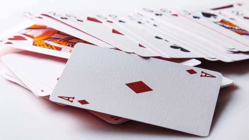 How Many Cards Go Across in Solitaire, and Other Setup Questions