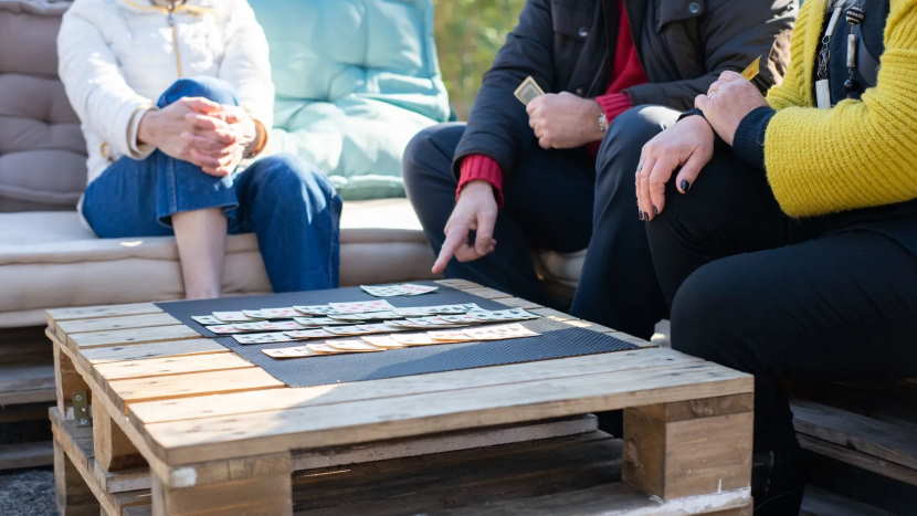 How to Get a High Score in Solitaire: Advanced Tips and Tricks