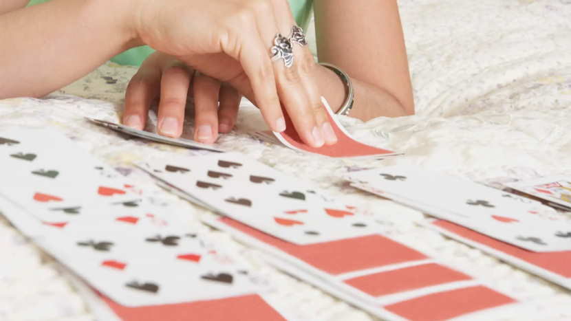 Learn the "Foundations" of How to Win at Solitaire
